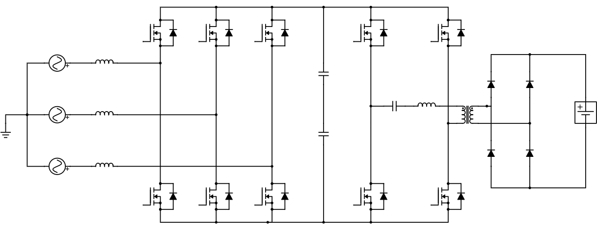 MCC Adds 1200V SiC Power MOSFETs to Innovative Lineup